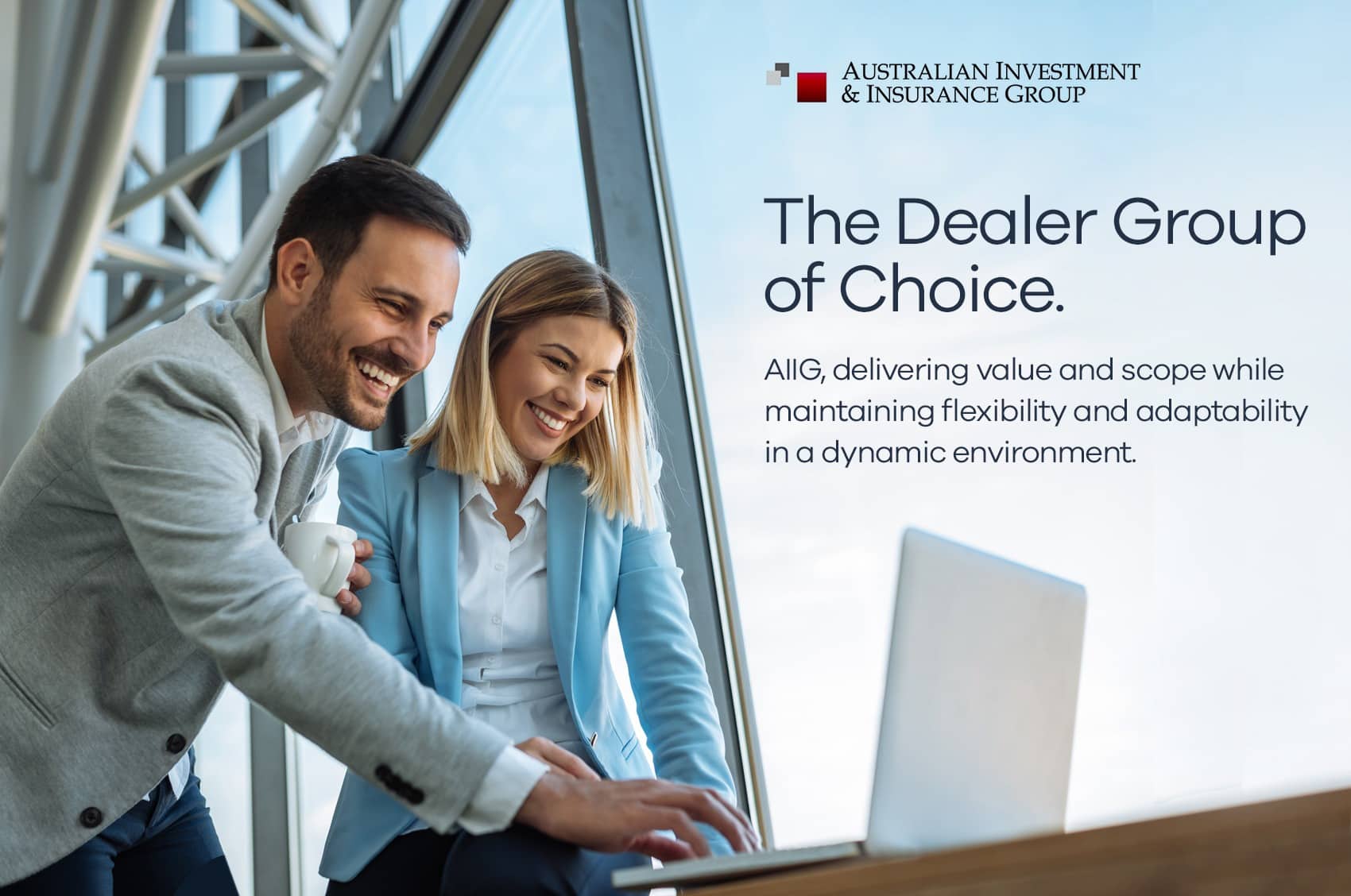 Boutique AFSL AIIG boosts capabilities for growth - IFA
