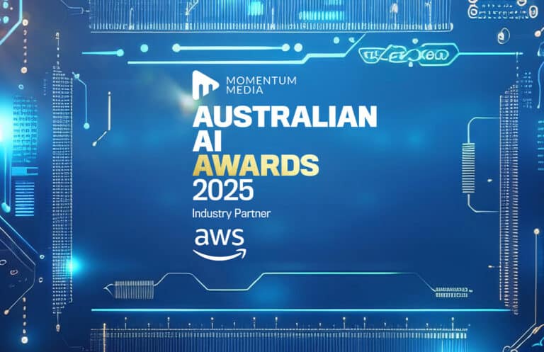Australia’s top AI talents set to shine: Australian AI Awards returns ...