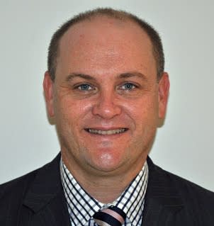 Beware the flashing lights - IFA
