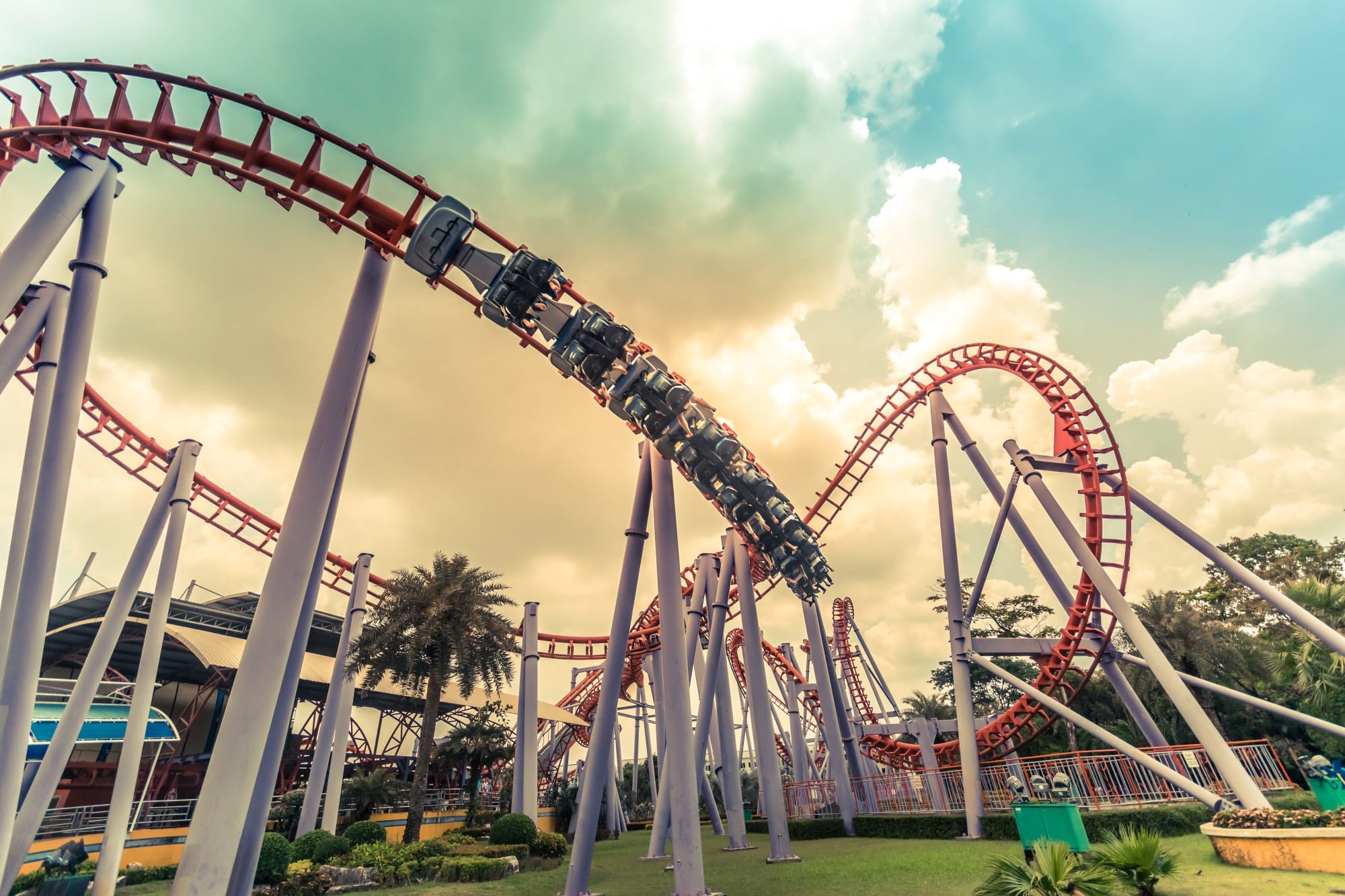 ‘Roller coaster’ of adviser numbers continues - IFA
