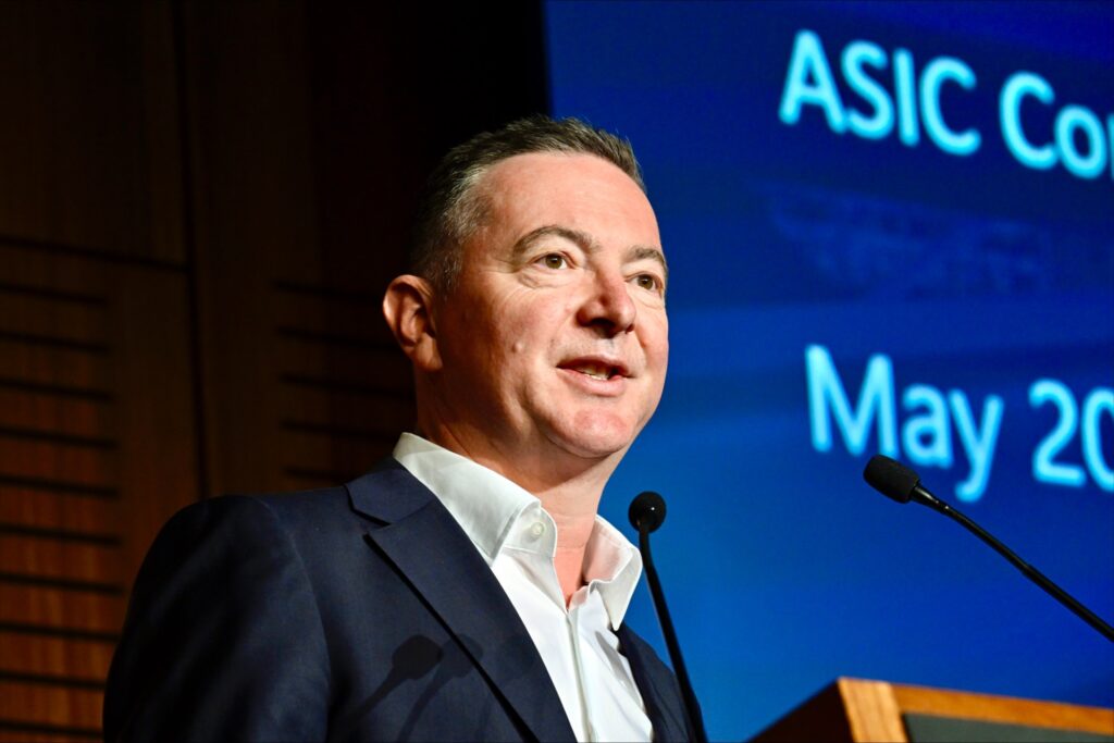ASIC goes live with financial firm internal complaints data - IFA