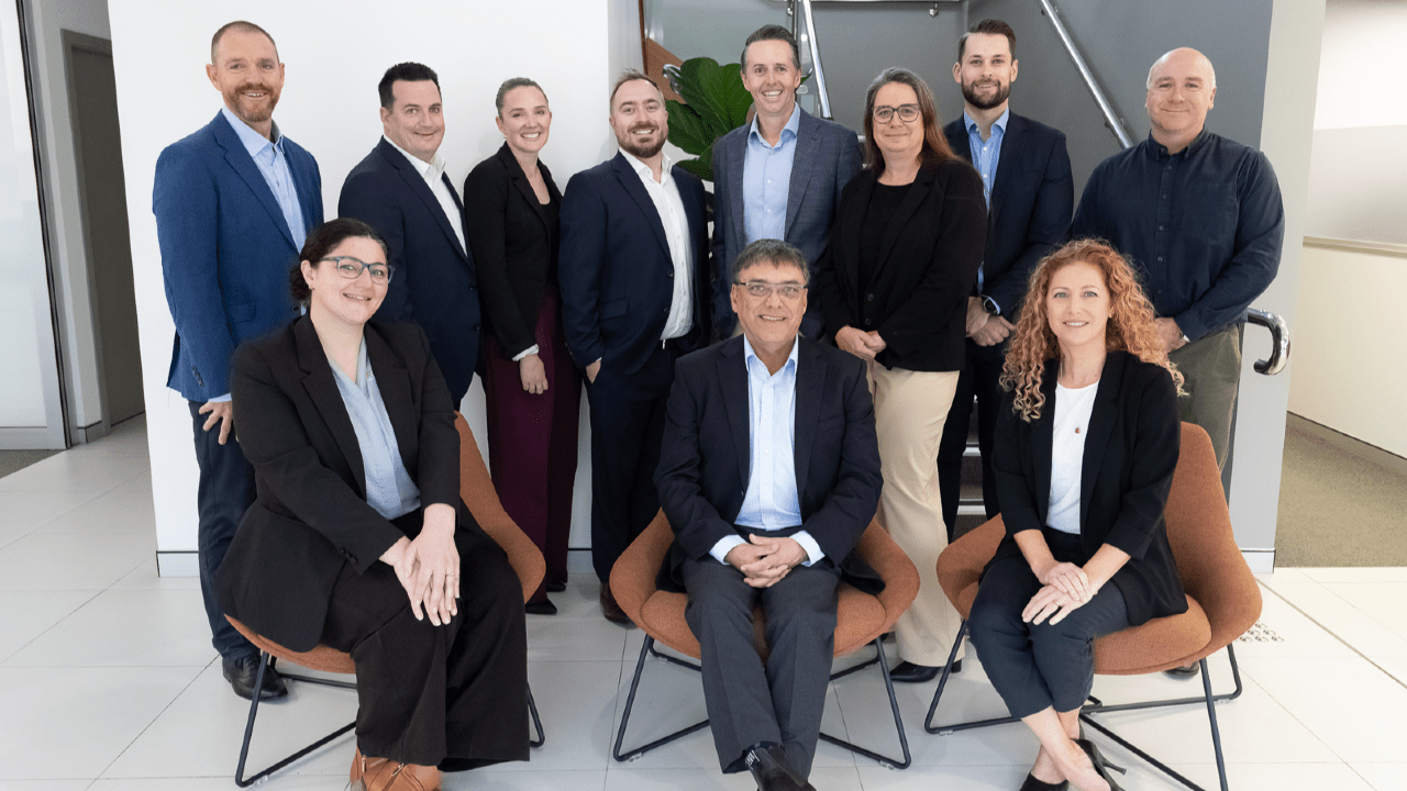 Central Coast firms combine to ‘deliver even more’ for clients - IFA