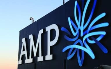 AMP advice transformation director departs - IFA