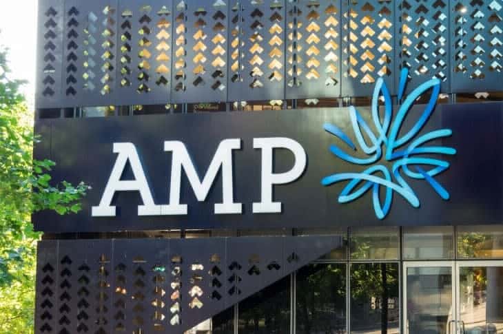 AMP launches ‘innovative’ new retirement solution - IFA