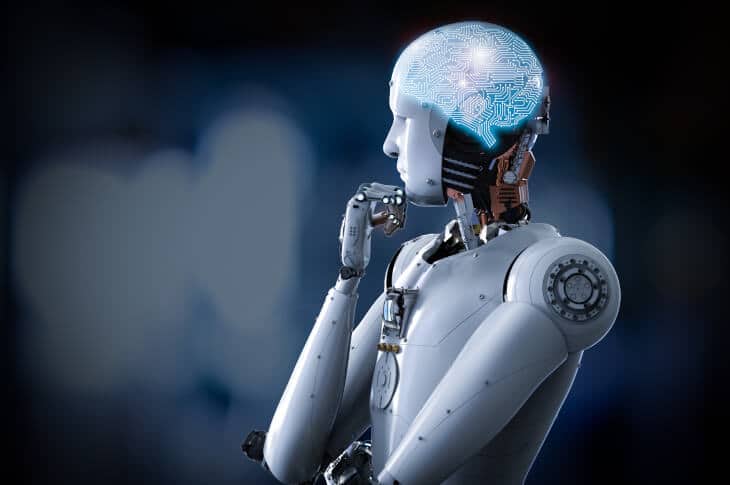 AI will ‘augment’ advisers, not replace them - IFA
