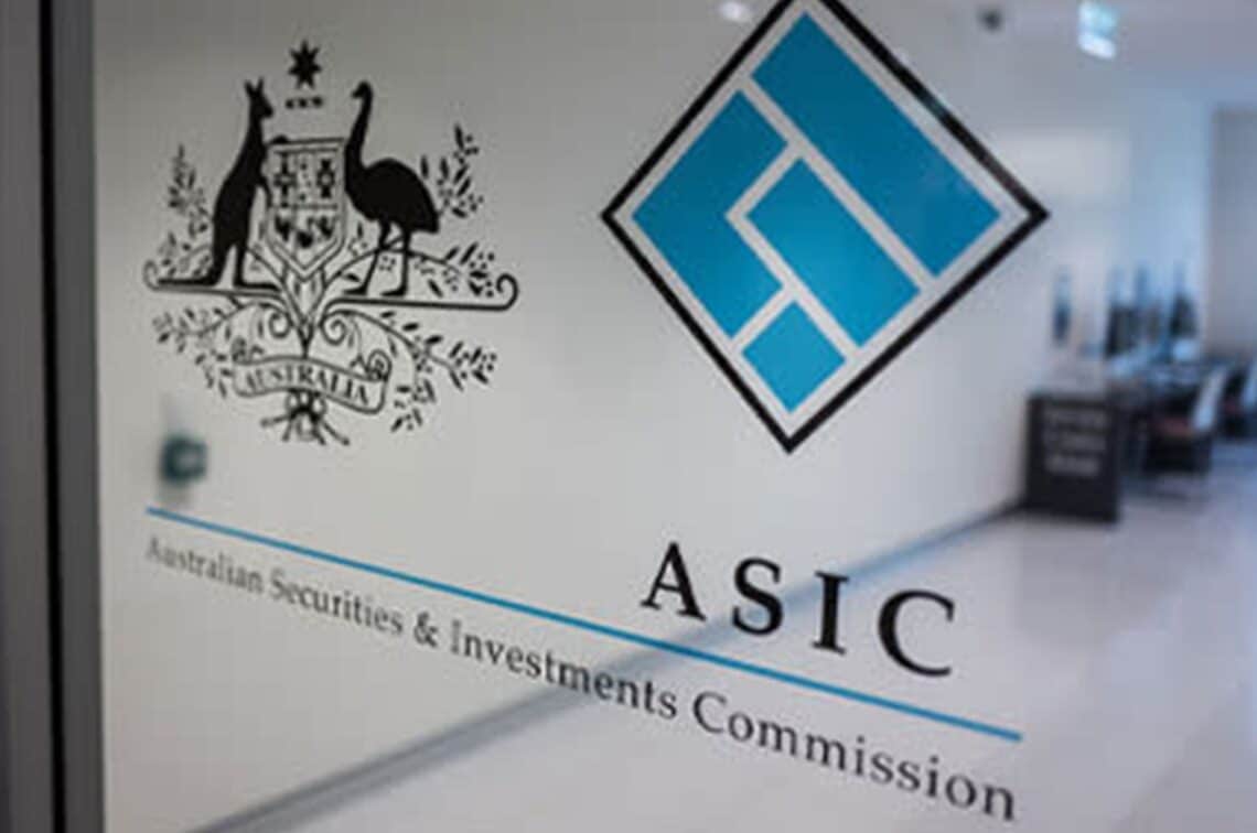 ASIC touts new AFSL portal as ‘more efficient’ - IFA
