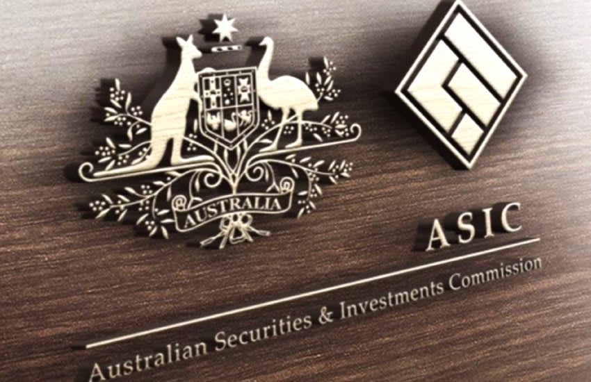 ‘We’re no basket case’: Former chair backs ASIC record - IFA