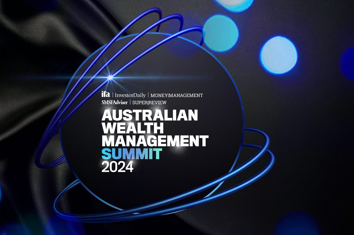 ifa unveils inaugural Australian Wealth Management Summit - IFA
