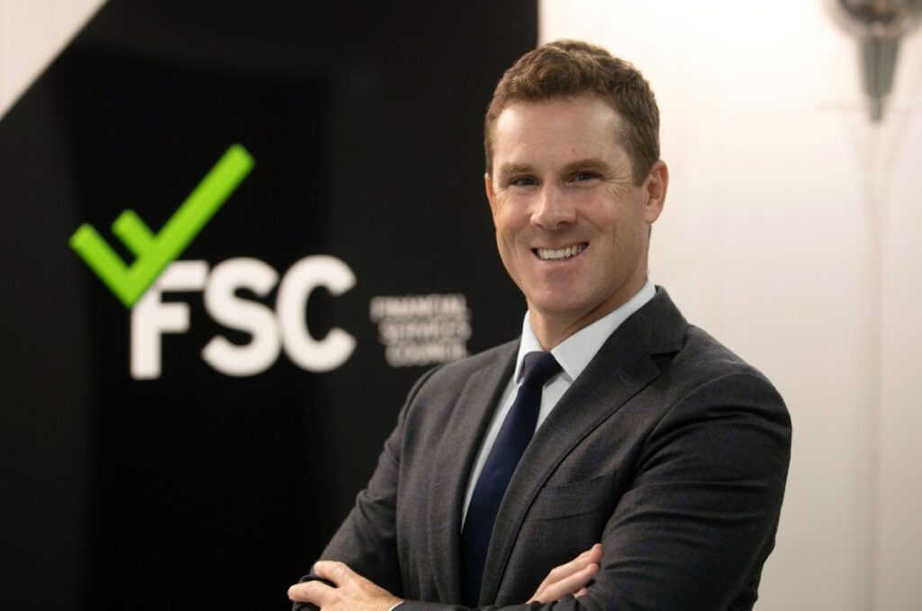 FSC moves to tighten platform oversight with new governance standard - IFA