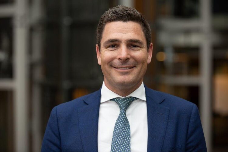 Colonial First State puts focus on managed accounts with CFS Edge ...