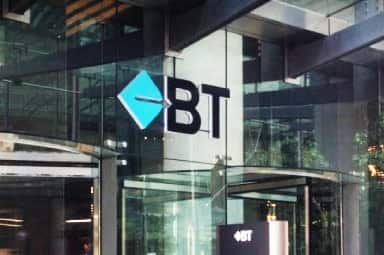 BT Panorama enhances user experience - IFA