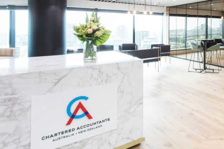 CA ANZ calls on QAR to address investment strategy issue - IFA
