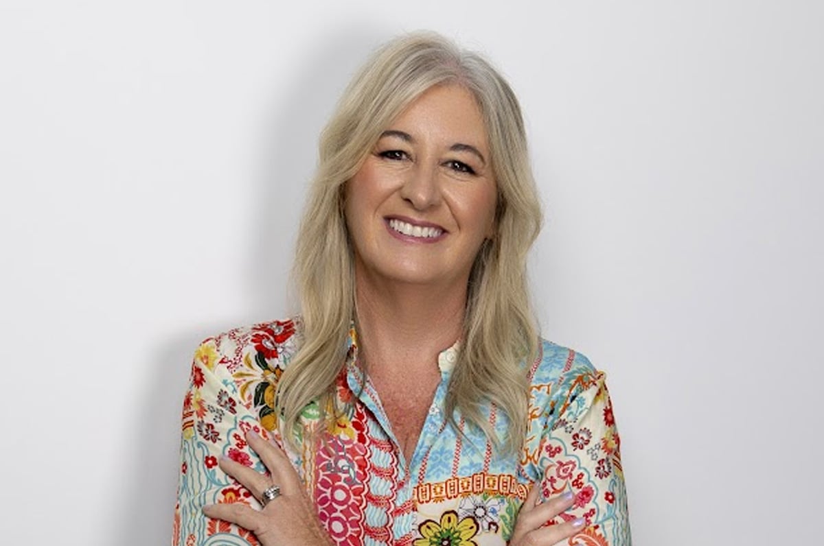 CATHY IRWIN – FROM NEEDING HELP TO HELPING OTHERS - IFA