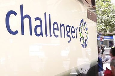 Challenger life sales drop 13% in Q3, lifetime annuities up - IFA