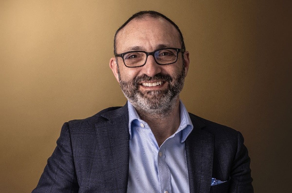 ‘Super excited’: Why Charlie Viola has high hopes for 2026 - IFA