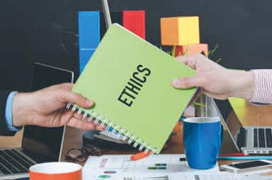 Code of ethics a ‘game changer’, says FPA - IFA