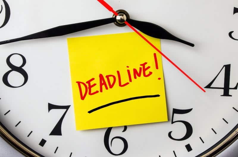Financial advisers need to avoid ‘last-minute scramble’ for education ...