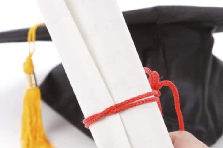 Professionalisation requires an ‘acknowledged qualification framework ...