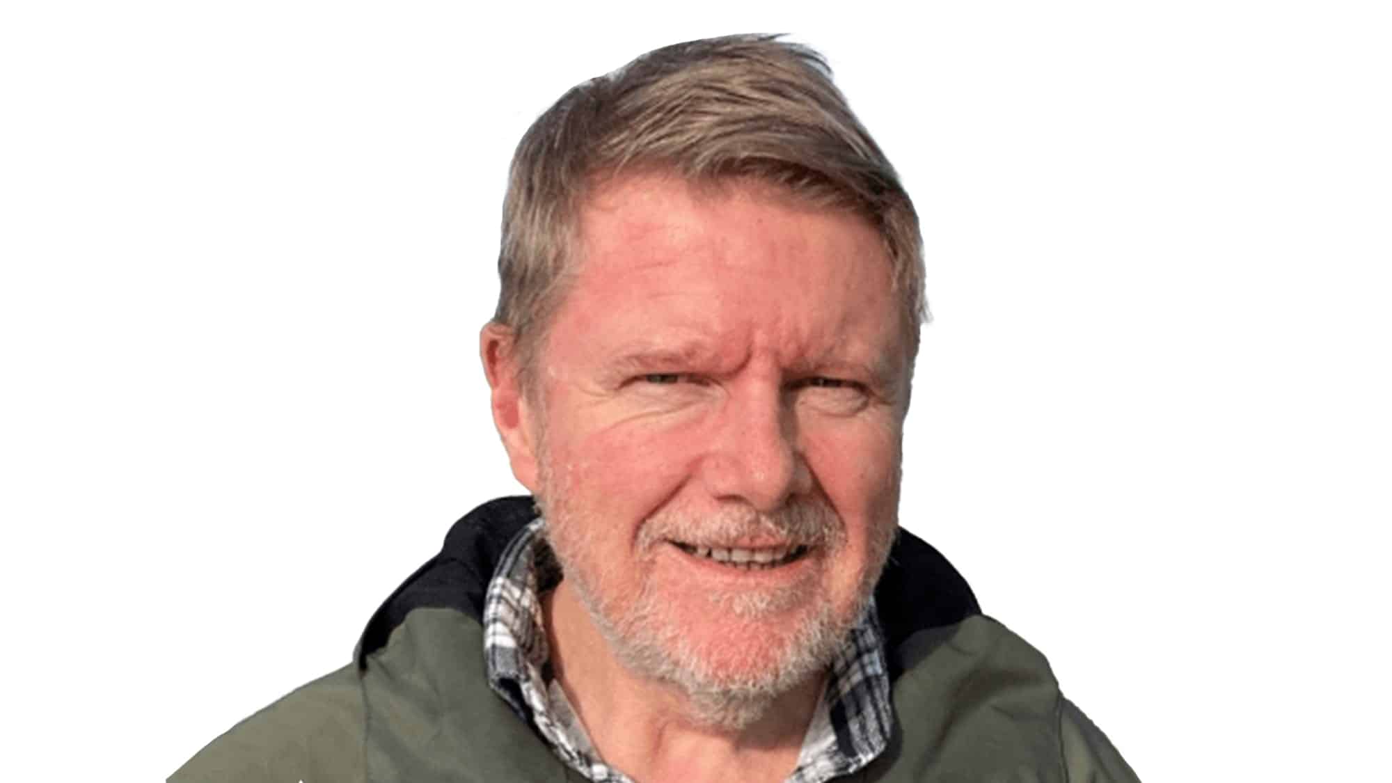 Remembering Greg Bright: A legacy in financial journalism and beyond - IFA