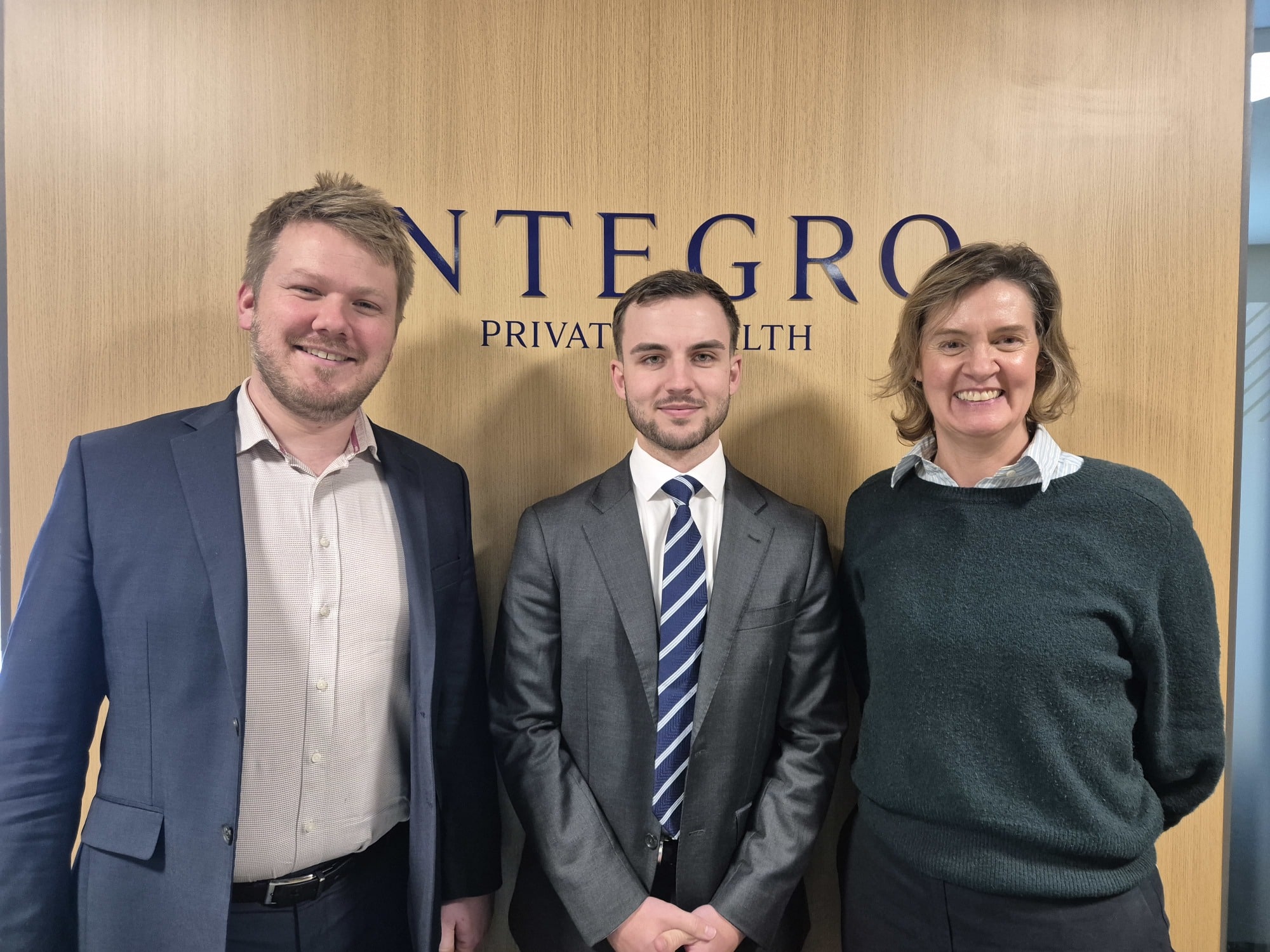 Integro Private Wealth appoints advice manager amid expansion push - IFA