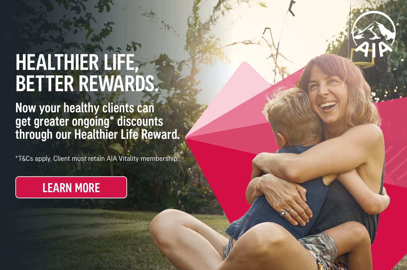 AIA Australia introduces incentives for healthy behaviours - IFA
