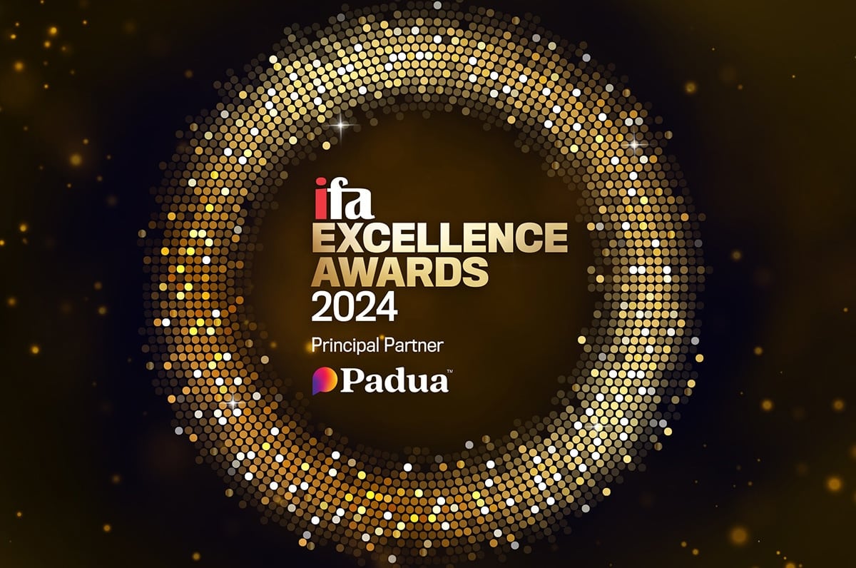 Winners unveiled for ifa Excellence Awards 2024 - IFA