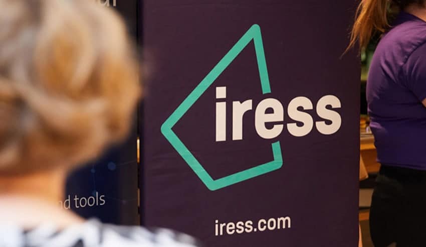 Iress expands collaboration on Connectivity Network - IFA