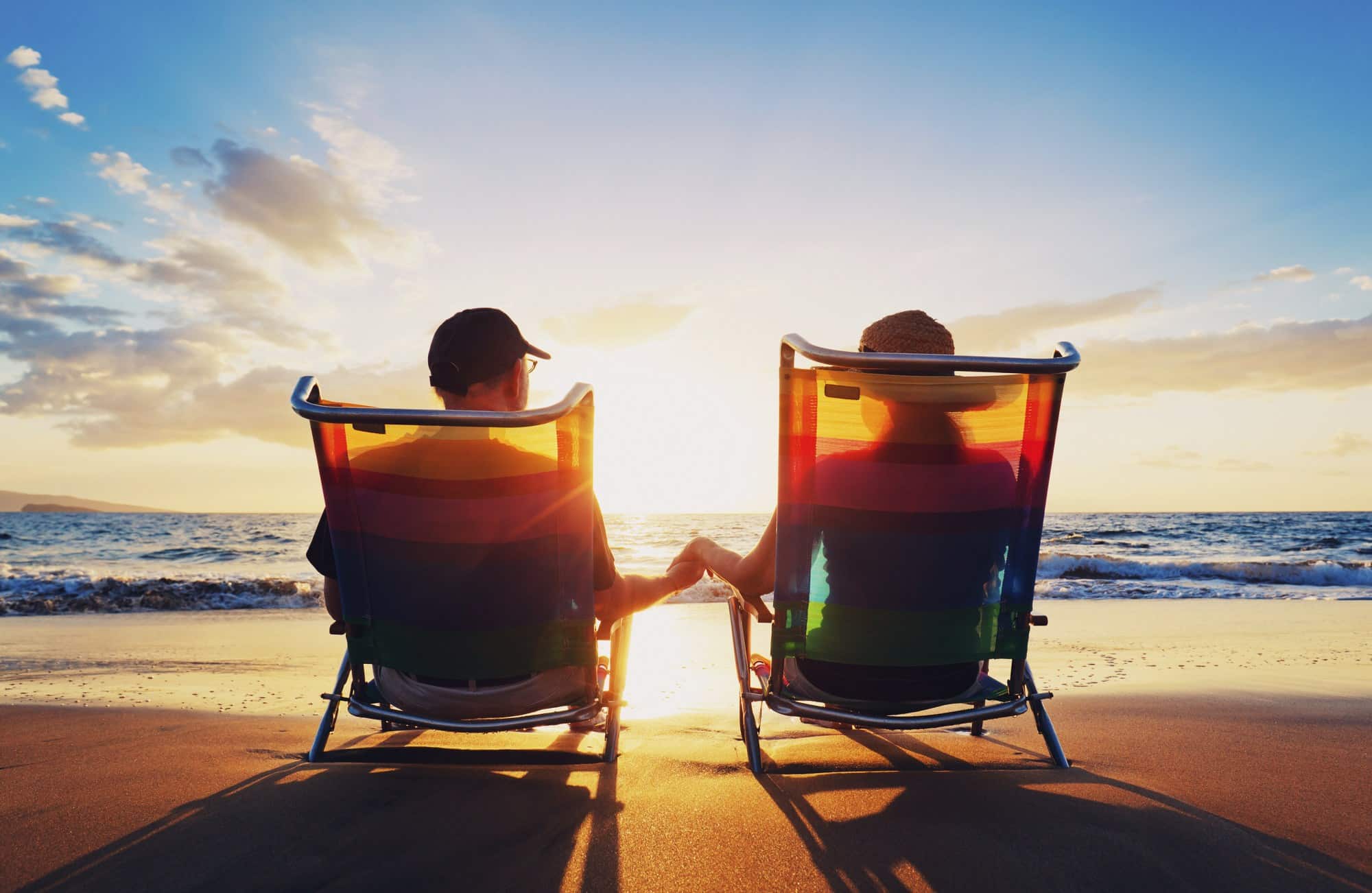 Why the retirement boom is a gold mine for financial advisers - IFA