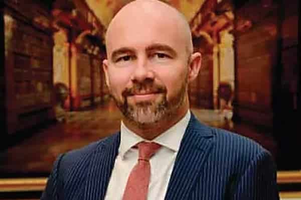 Mayfair 101 boss arrested and charged - IFA
