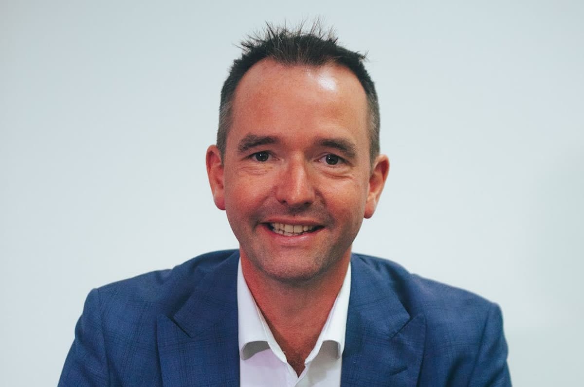 Shaping Your Financial Success with James McFall and Yield - IFA