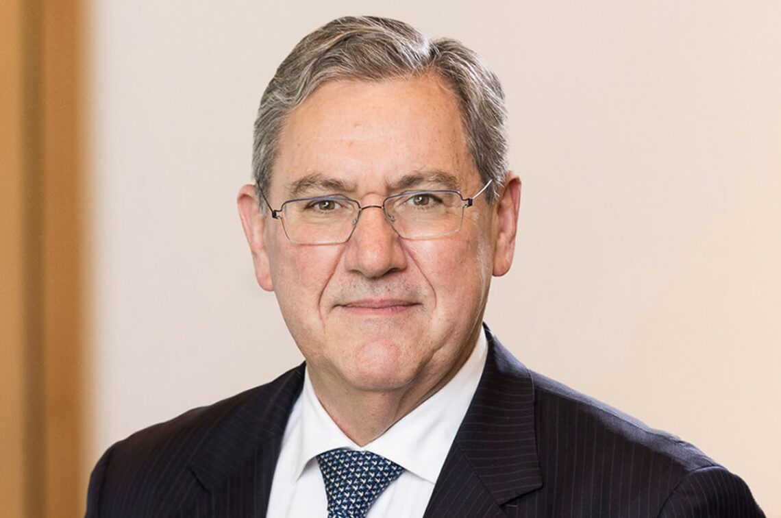Longo set to exit as chair of regulator - IFA
