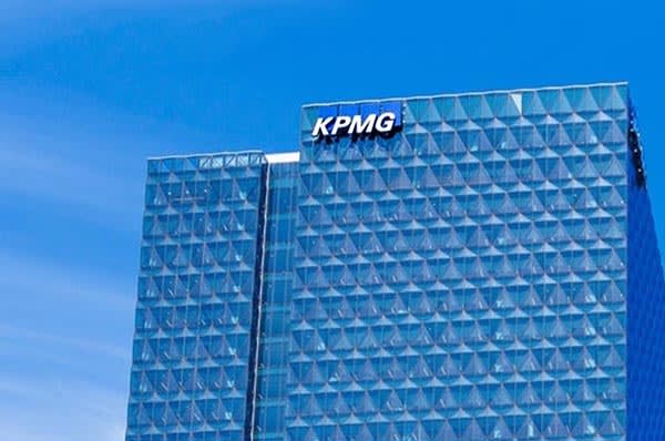 Disruption and regulation battering life sector: KPMG - IFA