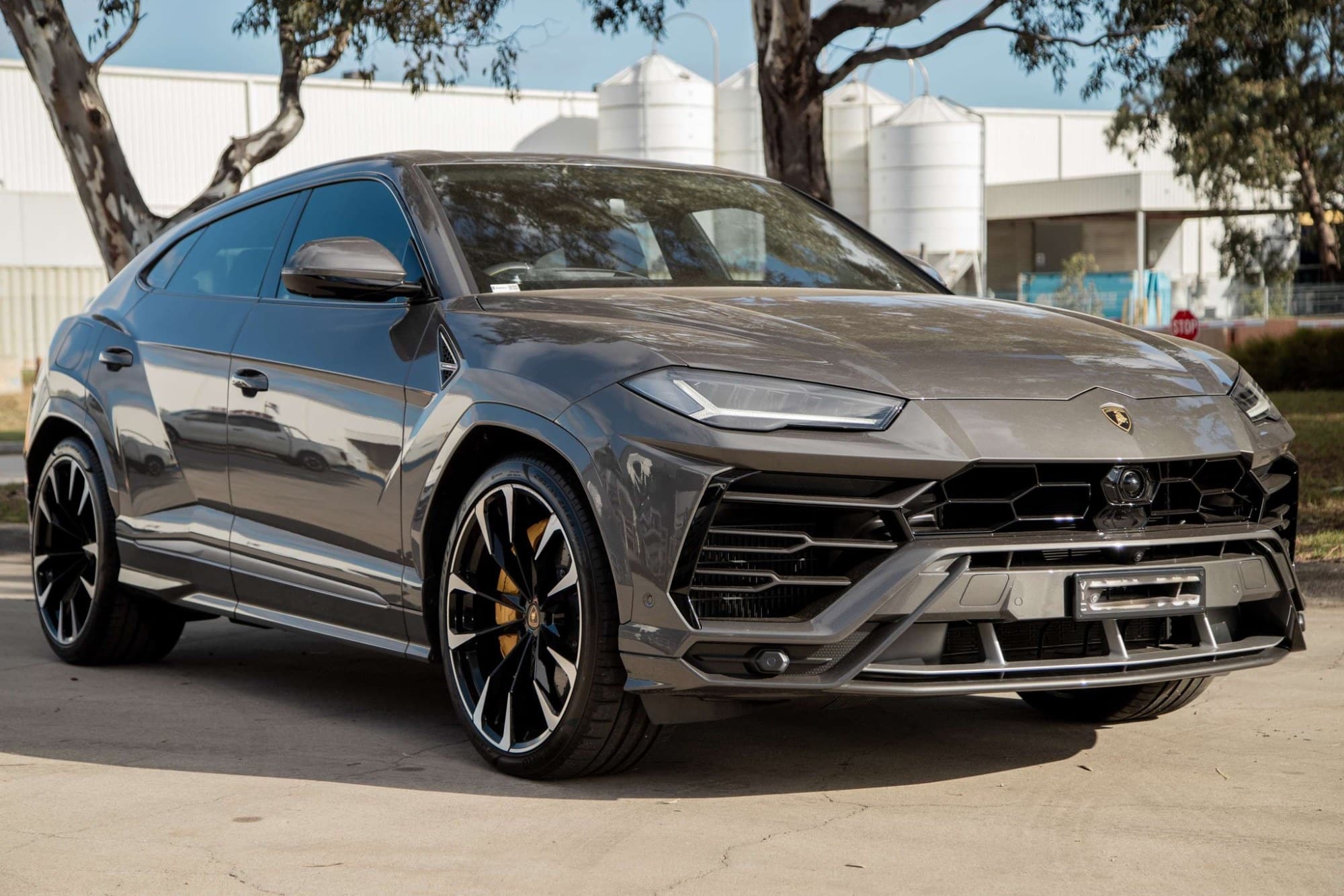 Lambo limbo: First Guardian liquidator’s report sparks Ponzi scheme ...