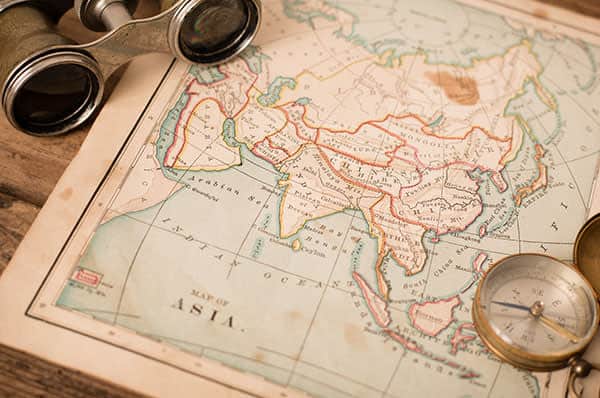 FAAA signs international adviser pathway agreement - IFA