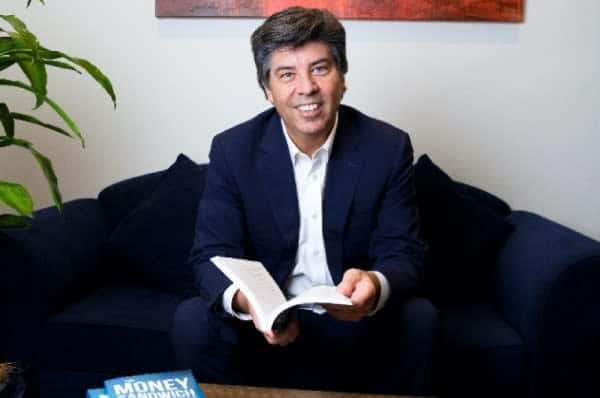 Former AFA president launches new book - IFA