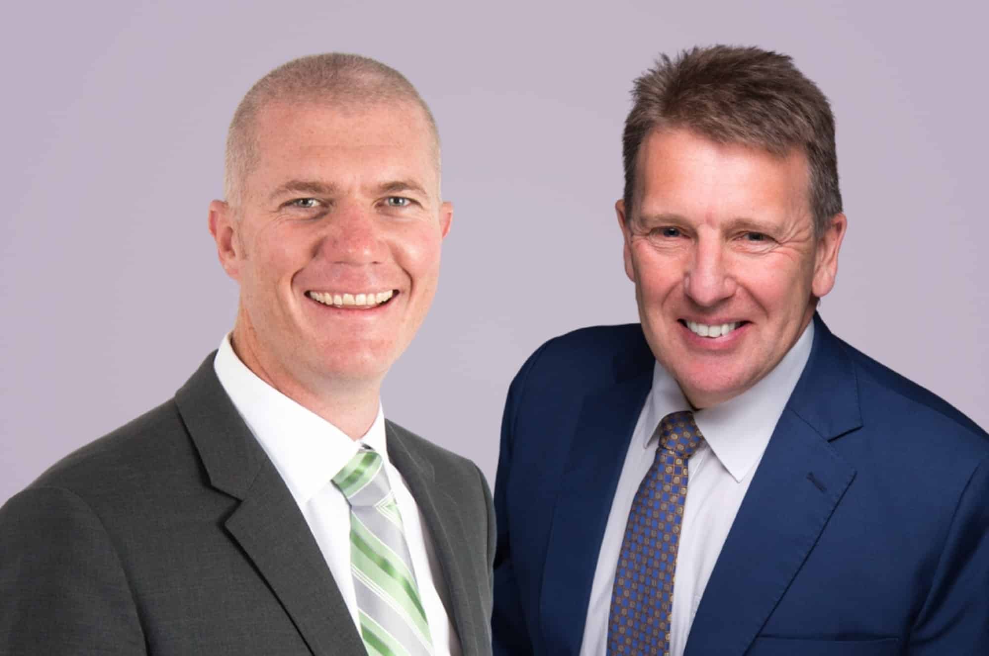 New CEO appointed at Iress - IFA