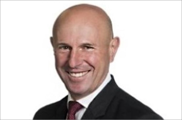 First Sentier rolls out global rebrand - IFA