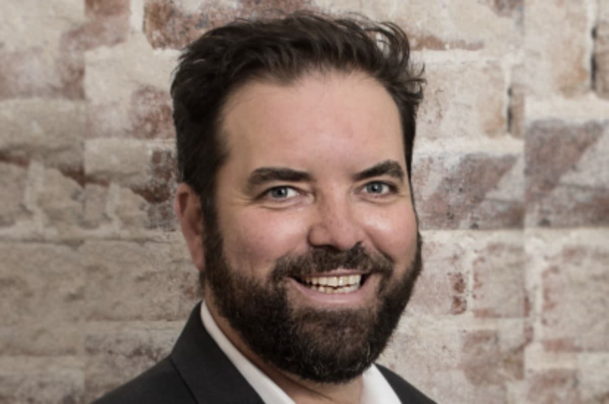 Unlocking the potential of your CRM with Matt Esler - IFA