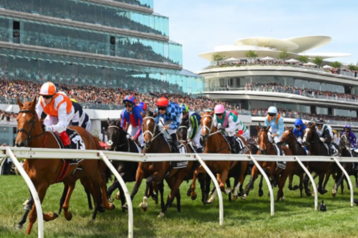 RBA makes Melbourne Cup Day rate call - IFA