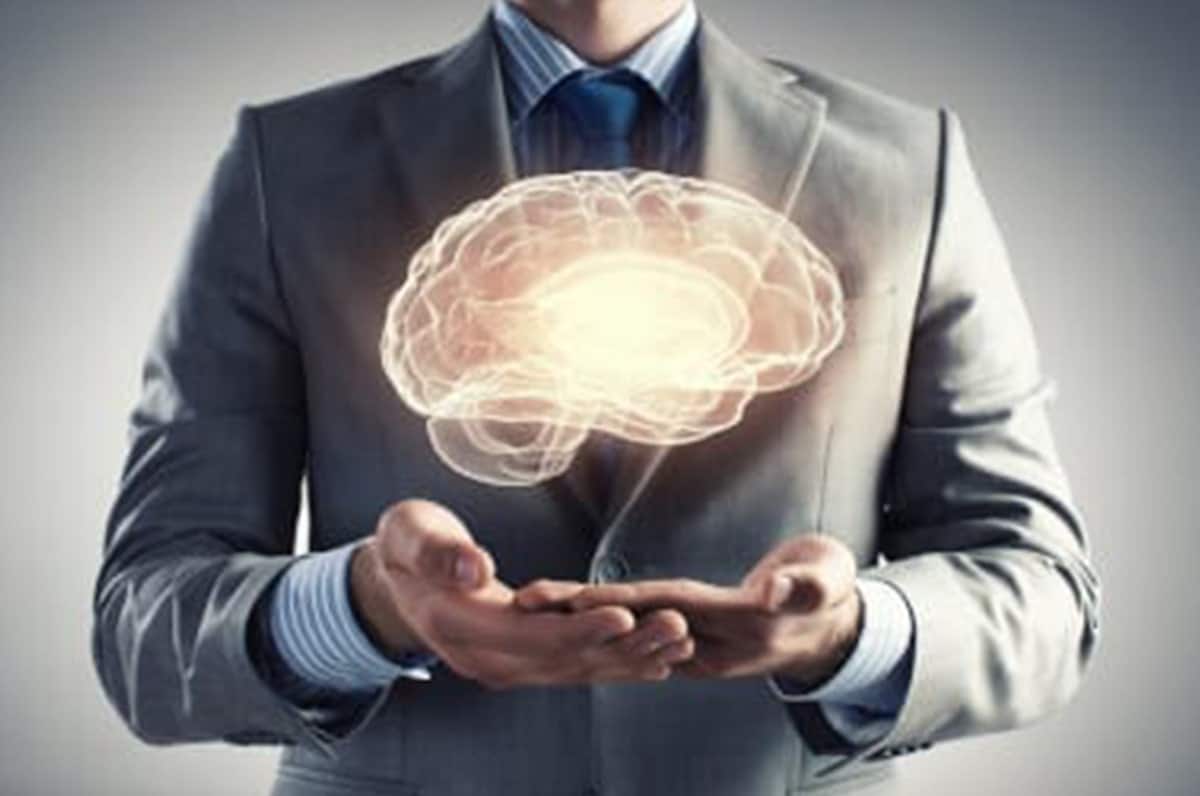 Why financial advice is a ‘combination of finance and psychology’ - IFA