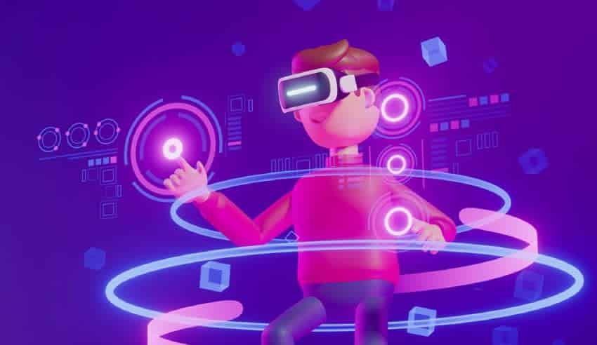 Fidelity turns to metaverse to empower individuals to make ‘smart ...