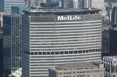 MetLife only insurer declared inclusive in survey - IFA