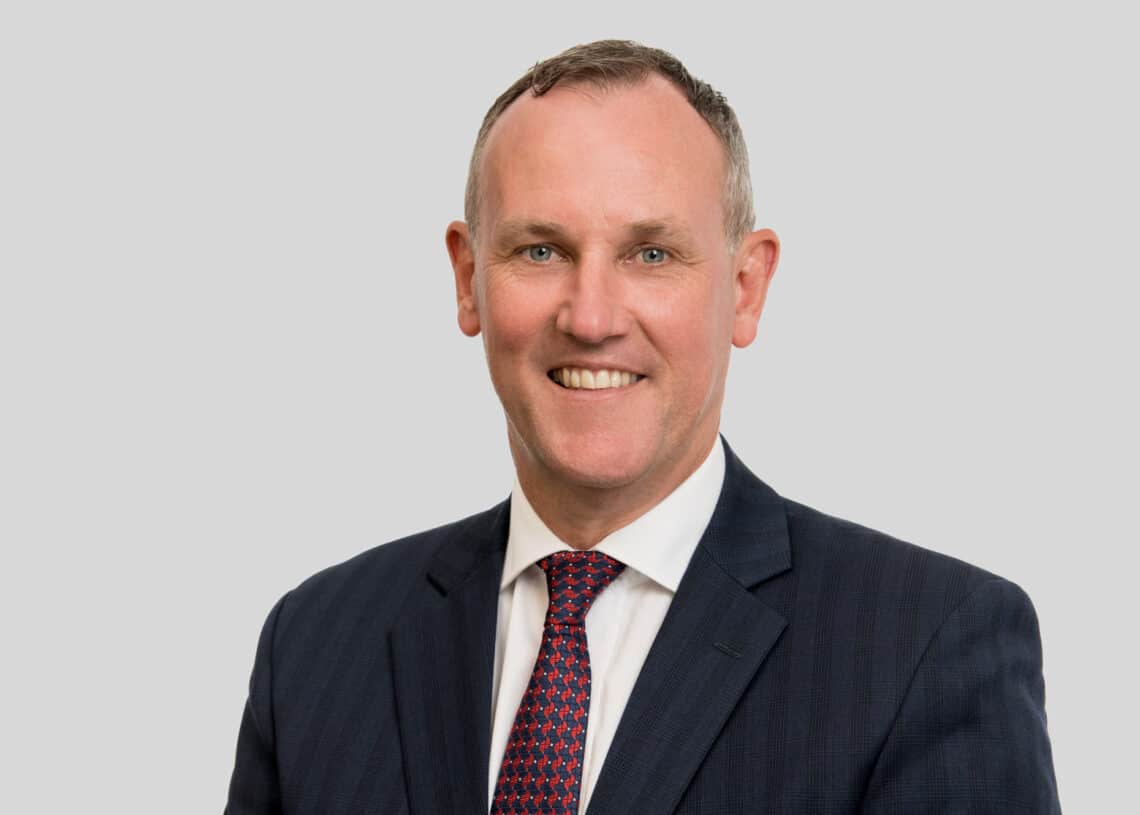 Metrics Credit Partners - IFA