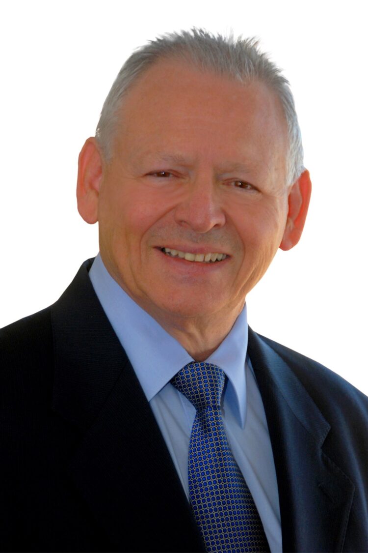 Beloved industry pioneer Michael Harrison passes away at 78 - IFA