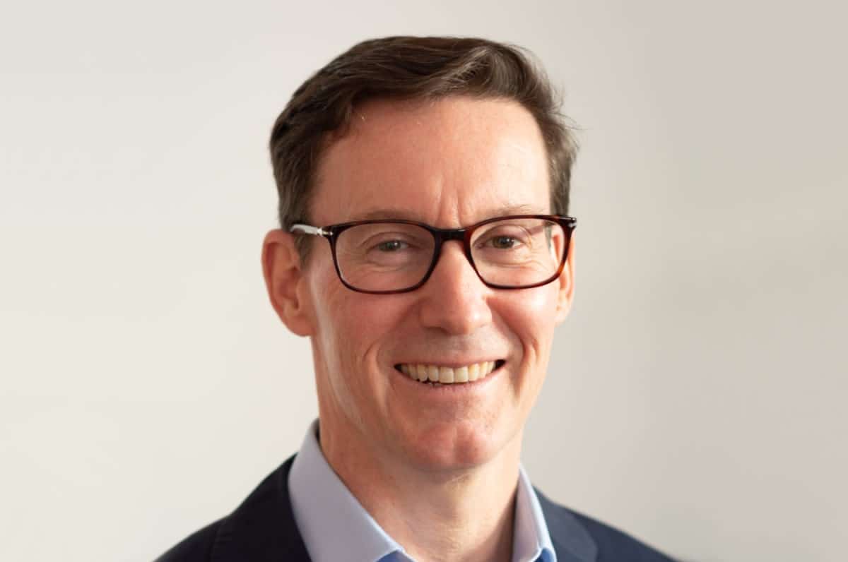 ESG investing ‘not a fad’, says adviser - IFA