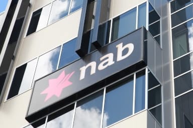 NAB takes COVID hit - IFA