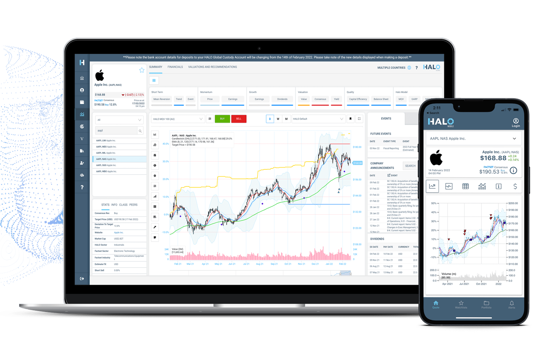 Traditional platforms or is there a better way? - IFA