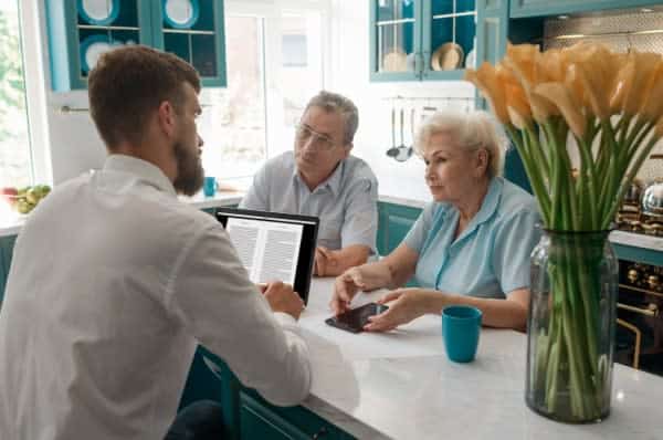 Client life expectancy a key factor in retirement planning - IFA