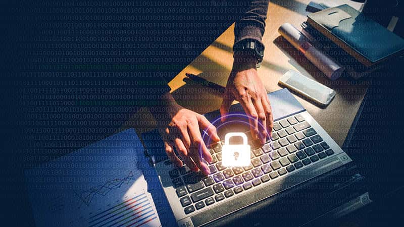 Why you need to build a cyber fortress around your practice - IFA