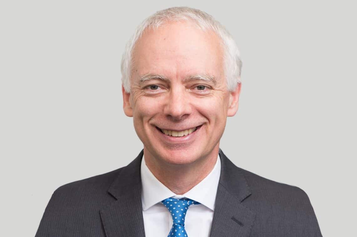 Breaking down the CSLR special levy consultation with Phil Anderson - IFA